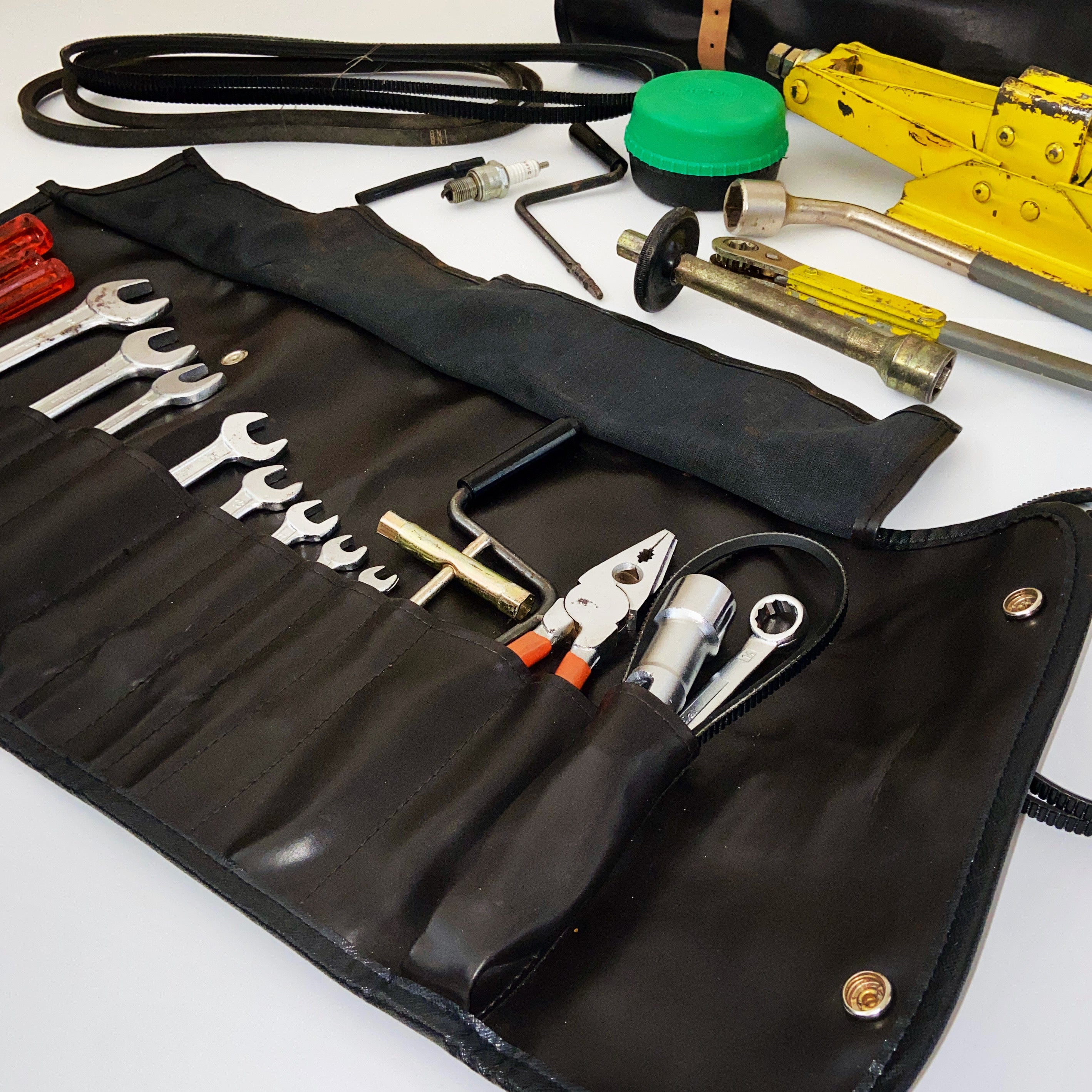 Toolkits