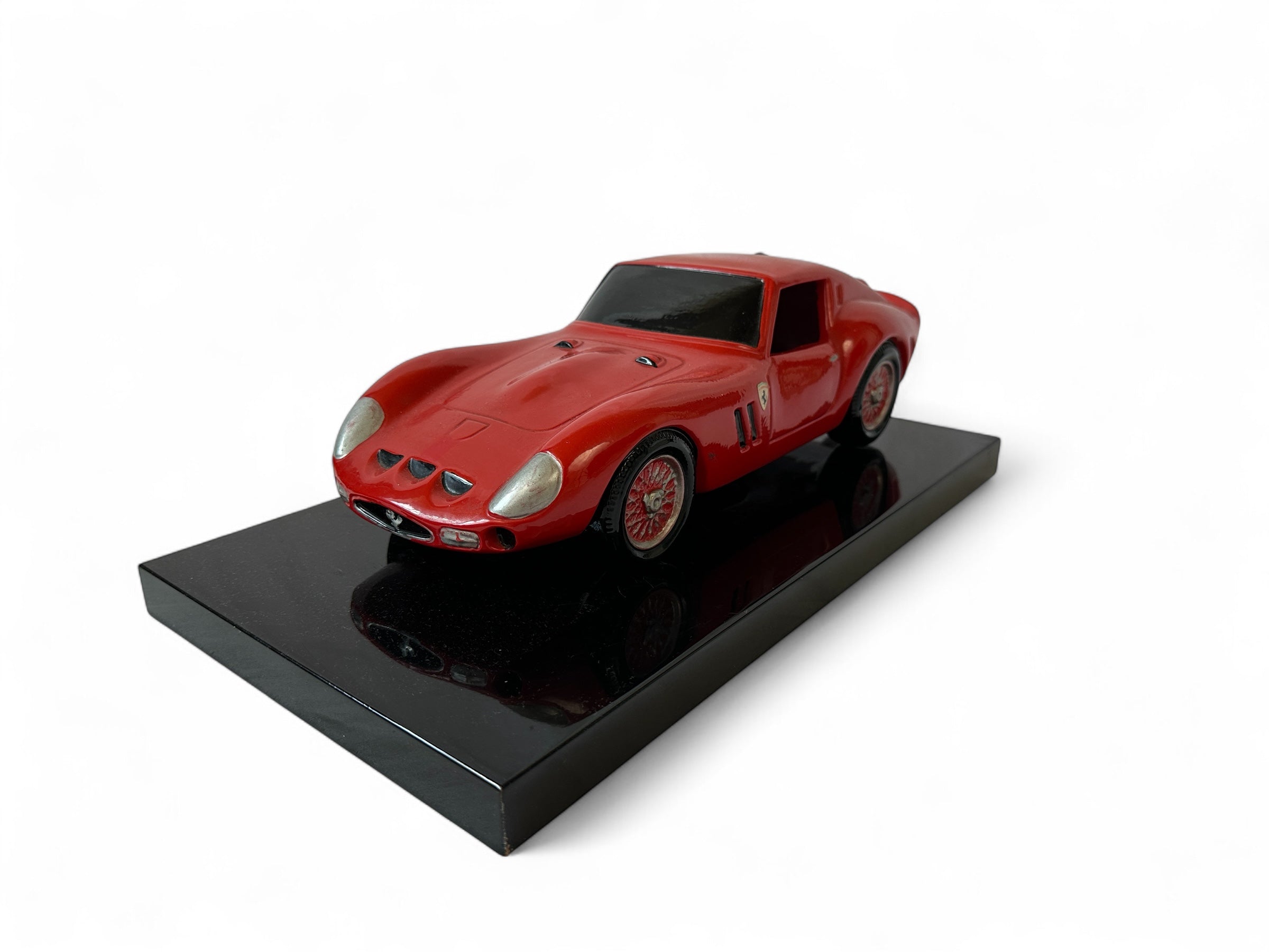 Ferrari 250 GTO Large Ceramics Model Car – Ferrari Club Torino